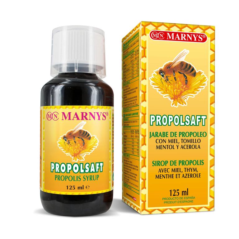 MARNYS® PROPOLSAFT